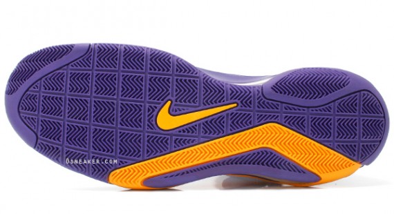 Nike Hypermax - Pau Gasol PE - SneakerNews.com