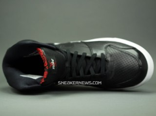 Nike RT1 - Black Red - April 2009 Release - SneakerNews.com