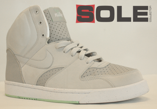 Nike RT1 - Green Mist + Pure Purple - SneakerNews.com