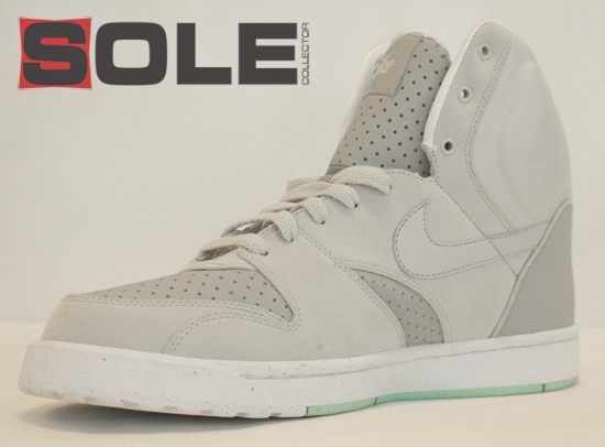 Nike RT1 - Green Mist + Pure Purple - SneakerNews.com