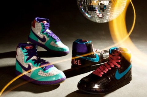 Air Jordan Force VI (AJF6) 5/8 - White - Stealth - Varsity Red ...