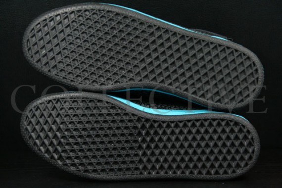 Vans Forty-Four Hi - Danny Wainwright - Safari Print - SneakerNews.com