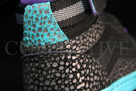 Vans Forty-Four Hi - Danny Wainwright - Safari Print - SneakerNews.com