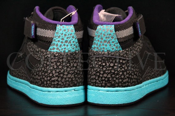 Vans Forty-Four Hi - Danny Wainwright - Safari Print - SneakerNews.com