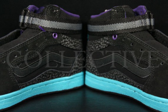 Vans Forty-Four Hi - Danny Wainwright - Safari Print - SneakerNews.com