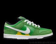 Nike Dunk SB - 2006 Archive - SneakerNews.com
