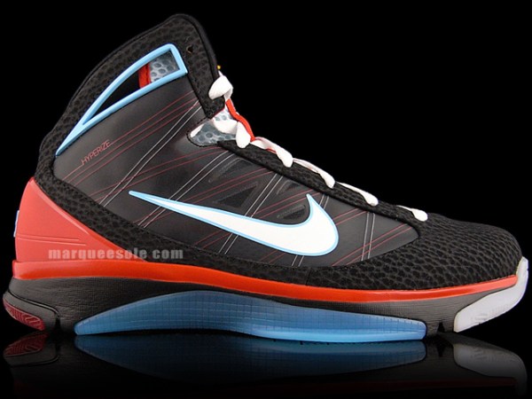 Nike Hyperize - White Men Can't Jump - Sidney Deane - SneakerNews.com