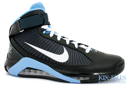 Nike Hypermax - Playoff PE Pack - SneakerNews.com