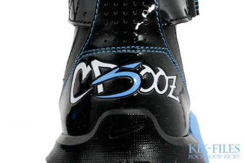 Nike Hypermax - Playoff PE Pack - SneakerNews.com