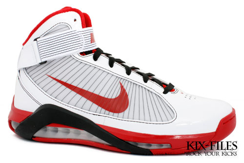 Nike Hypermax - Playoff PE Pack - SneakerNews.com