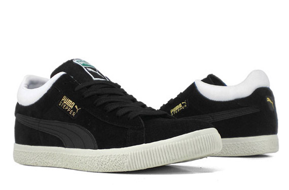 Puma Stepper Breakpoint Pack - SneakerNews.com