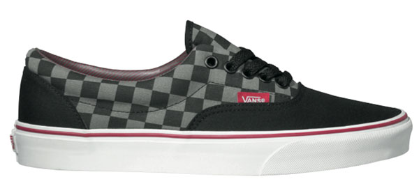 Vans Era - Summer 2009 Collection - SneakerNews.com