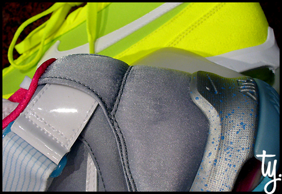 Nike Hypermax - Tennis Ball - SneakerNews.com