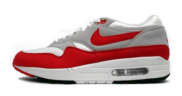 Nike Air Max 1 - Original Colorway - Quickstrike Release - SneakerNews.com