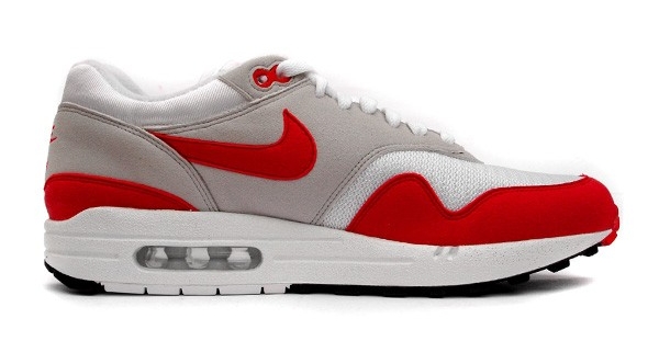 Nike Air Max 1 - Original Colorway - Quickstrike Release - SneakerNews.com