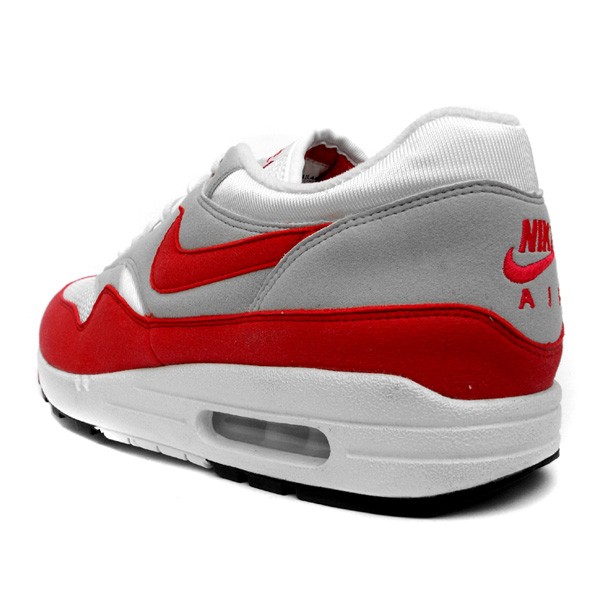 Nike Air Max 1 - Original Colorway - Quickstrike Release - SneakerNews.com