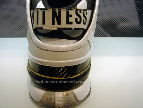Nike Zoom LeBron VI MVP @ House of Hoops - SneakerNews.com