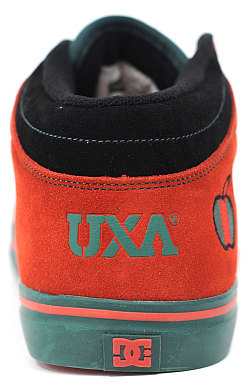 UXA x DC Shoes Ryan Smith 2.0 - The Big Apple - SneakerNews.com
