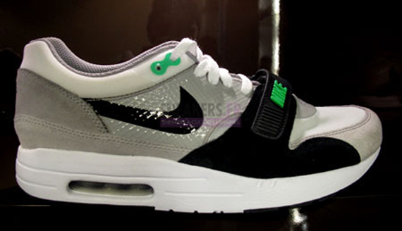 Nike Air Max + Retro Running - Fall '09 Preview - SneakerNews.com