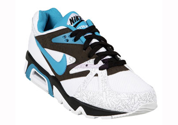 Nike Air Max + Retro Running - Fall '09 Preview - SneakerNews.com