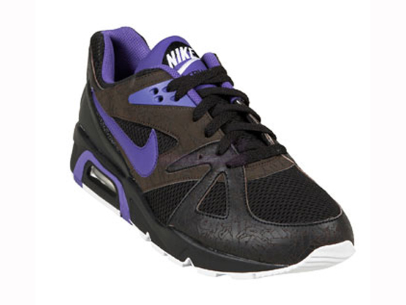 Nike Air Max + Retro Running - Fall '09 Preview - SneakerNews.com