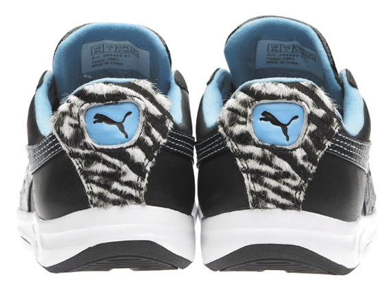 Puma Pony Cross Style Pack - Limited Edition - August '09 - SneakerNews.com