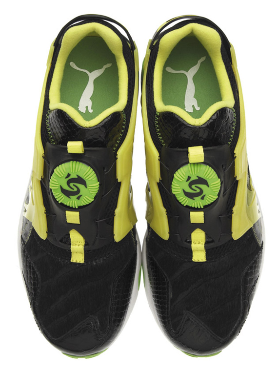 Puma Pony Cross Style Pack - Limited Edition - August '09 - SneakerNews.com