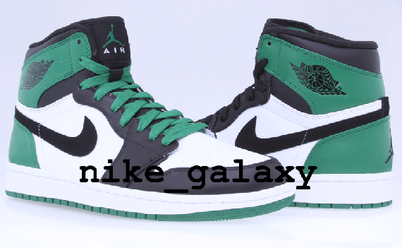 Air Jordan 1 Retro High DMP - 60+ Pack - Available - SneakerNews.com