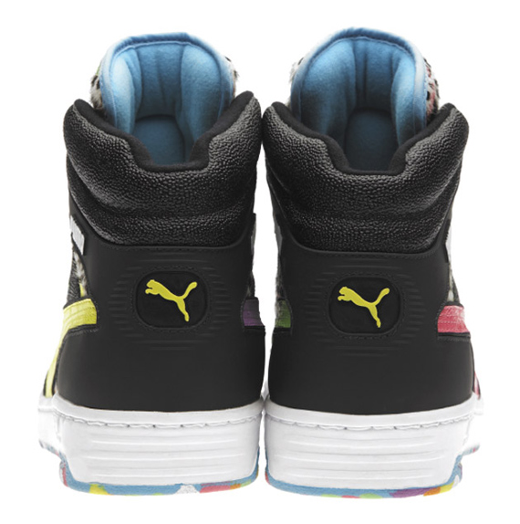 Puma Pony Cross Style Pack - Limited Edition - August '09 - SneakerNews.com