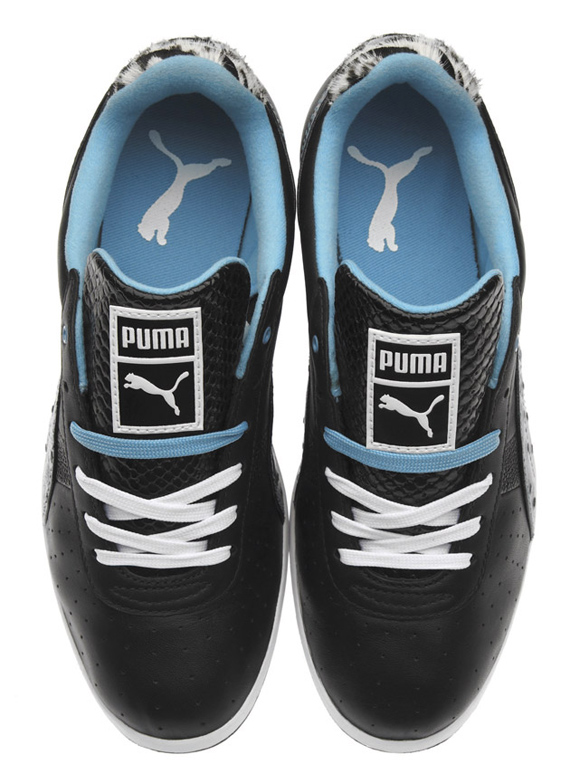 Puma Pony Cross Style Pack - Limited Edition - August '09 - SneakerNews.com