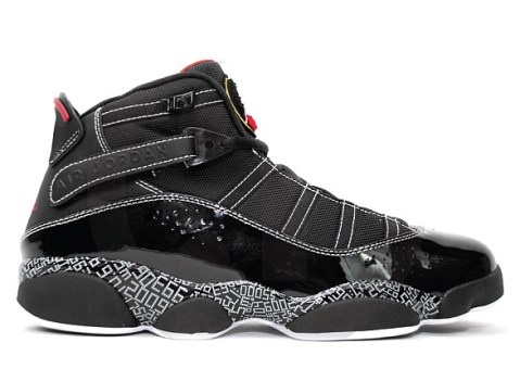 Air Jordan Six (6) Rings - Hall of Fame Pack - SneakerNews.com