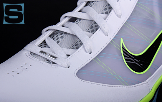 Nike Hyperize - White Men Can't Jump Pack - Release Reminder ...