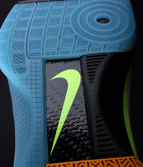 Nike Hyperize - White Men Can't Jump Pack - Release Reminder ...