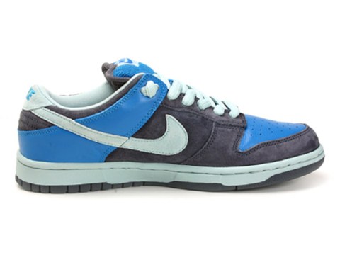 Nike Dunk Low Pro SB - Aqua Chalk - Ash - Aqua Chalk - SneakerNews.com