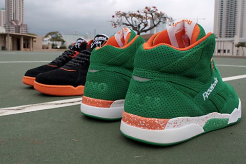 Nike RT1 High - Light Grey - Navy - Light Yellow - SneakerNews.com