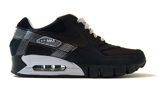 Nike July '09 Footwear Releases @ Standard - SneakerNews.com