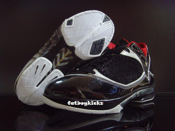 Air Jordan 2009 - Hall of Fame (HOF) Edition - SneakerNews.com