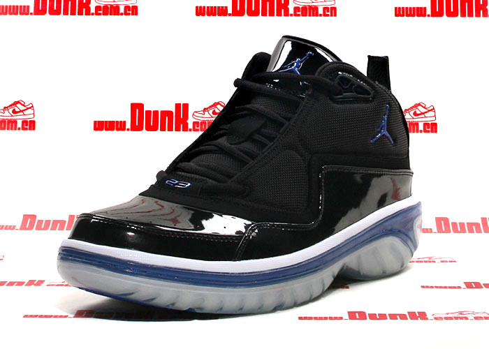Jordan Elements - Black - Varsity Royal - White - SneakerNews.com