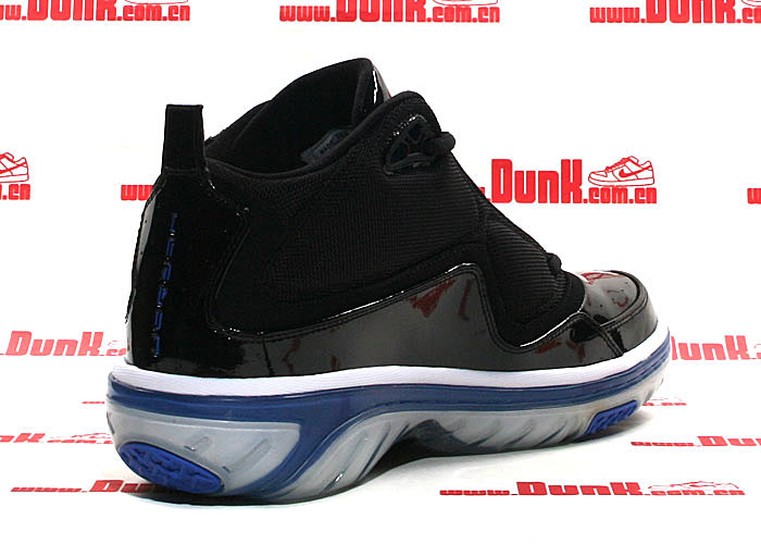 Jordan Elements - Black - Varsity Royal - White - SneakerNews.com