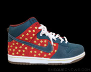 Nike Dunk SB - 2009 Archive - SneakerNews.com