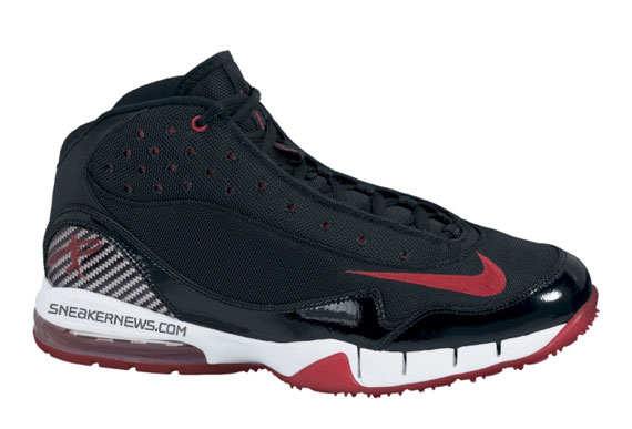 Nike Air Max Griffey Swingman Remix - New Colorways Available ...