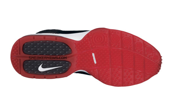 Nike Air Max Griffey Swingman Remix - New Colorways Available ...