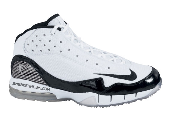 Nike Air Max Griffey Swingman Remix - New Colorways Available ...