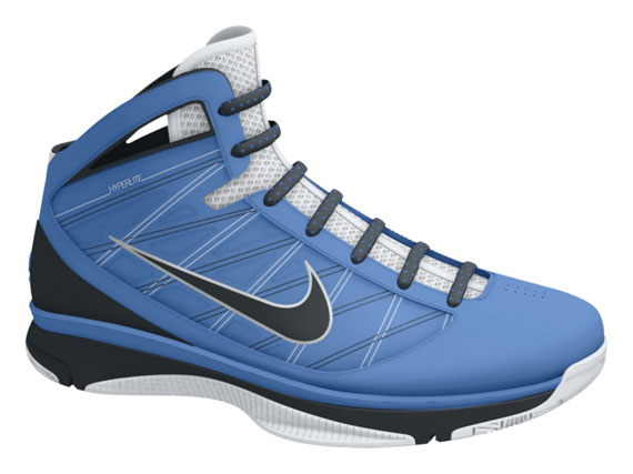 House of Hoops to Open 2 New European Locations - Nike Hyperize ...