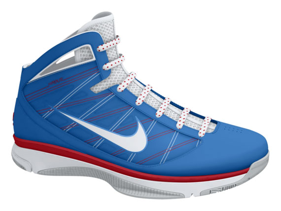 House of Hoops to Open 2 New European Locations - Nike Hyperize ...