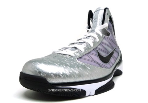 Nike Hyperize - Tony Parker PE - SneakerNews.com