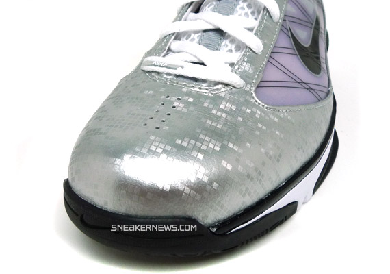 Nike Hyperize - Tony Parker PE - SneakerNews.com