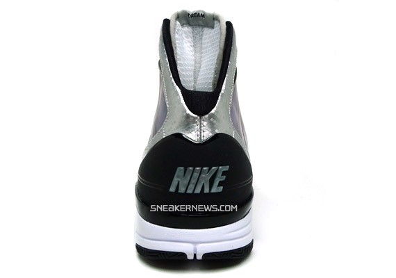 Nike Hyperize - Tony Parker PE - SneakerNews.com