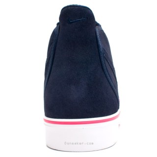 Nike Toki Mid - Obsidian - Vivid Pink - SneakerNews.com