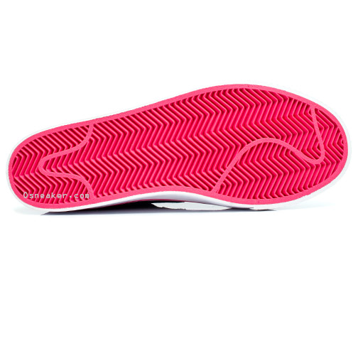 Nike Toki Mid - Obsidian - Vivid Pink - SneakerNews.com